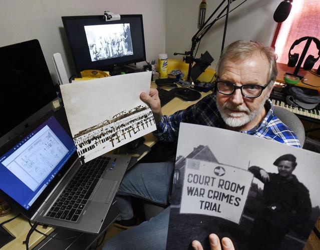 The Hero Next Door: Peterborough man overwhelmed with emotions after ...
