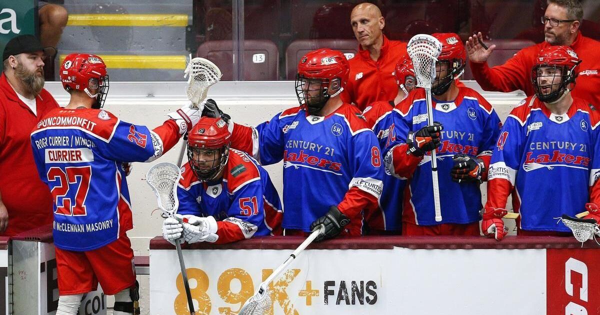 Peterborough’s Josh Currier back for another season with NLL’s Calgary ...