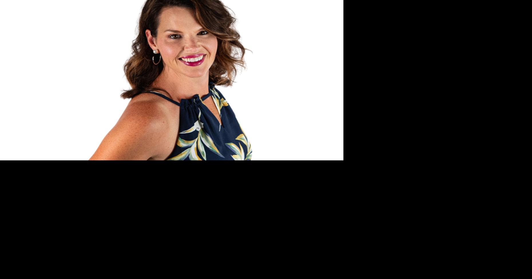 Meet Michelle Ferreri, Conservative party candidate for Peterborough ...