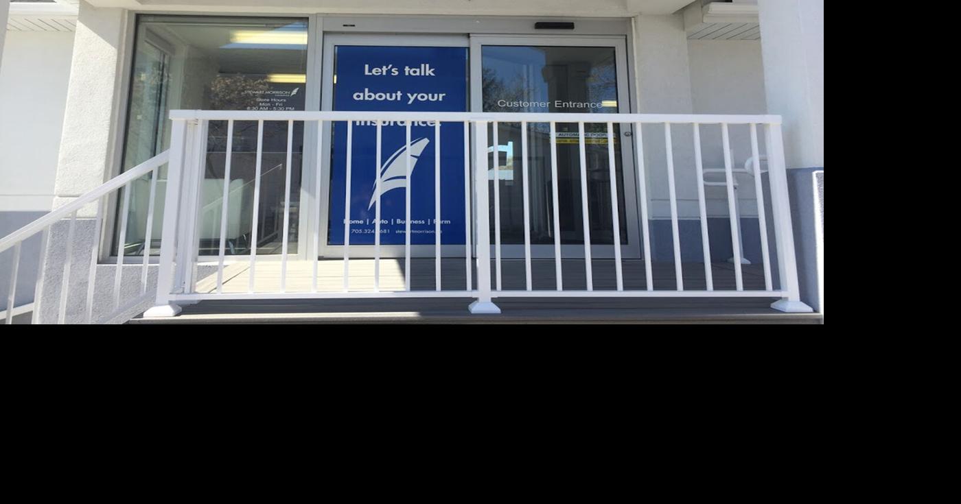 Kawartha Lakes-based Stewart Morrison Insurance acquired by BC-based ...