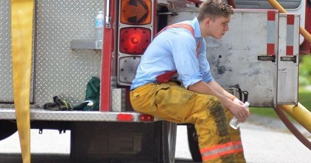 Cavan Monaghan fire chief worried provincial standards will have ...