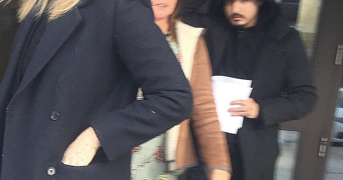 Self proclaimed 'Sugar Daddy' at centre of alleged sex crimes claims he ...