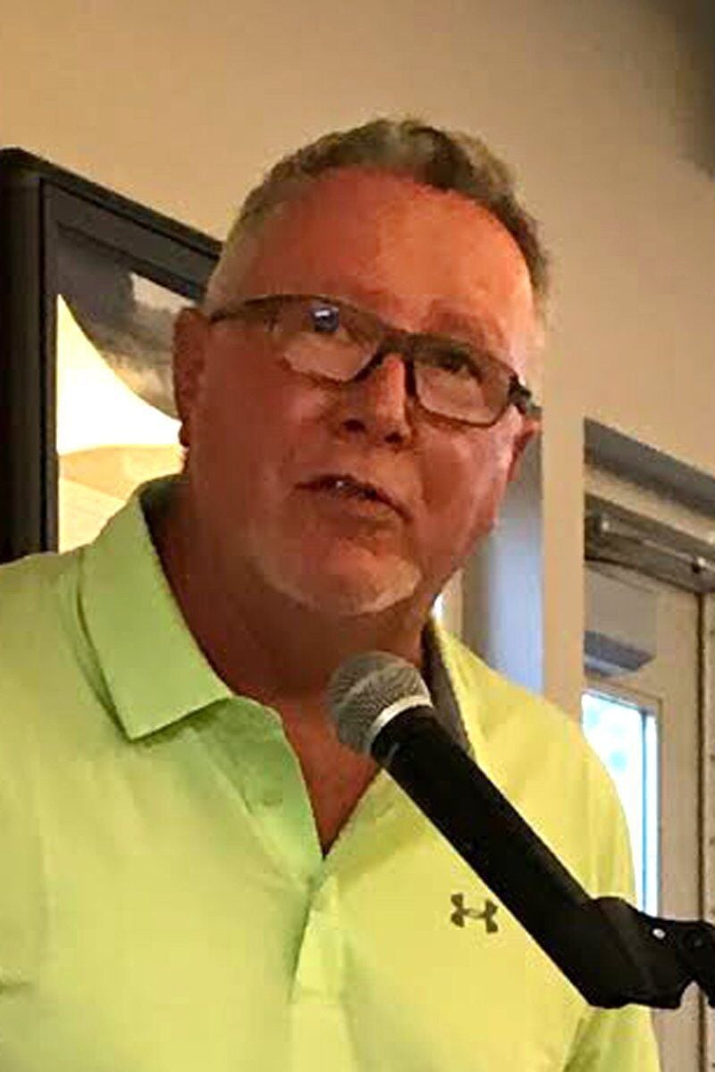 Former police chief John Hagarty to head up Kawartha Haliburton Victim ...