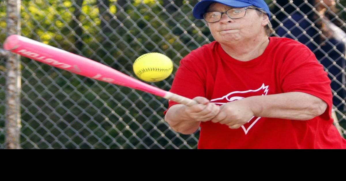 ‘Age doesn’t matter’: 60-year-old the epitome of Peterborough ...