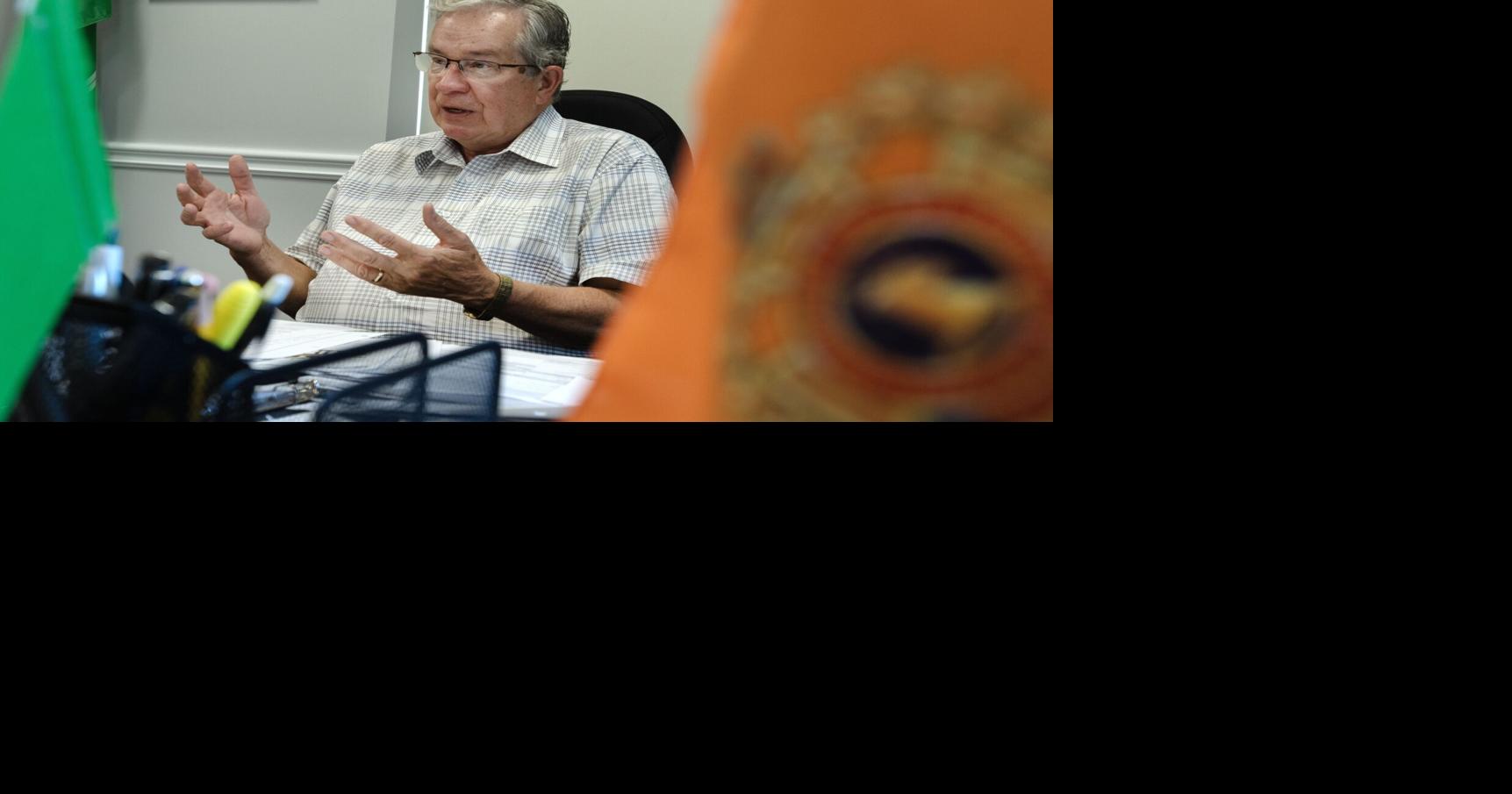 Mayor will amend report on advisory committees next week