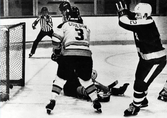 Paul Hickey: Petes and the PGCC, the ties that bind