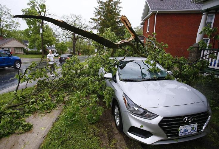 Updated: Four dead after storm in Peterborough County and surrounding area