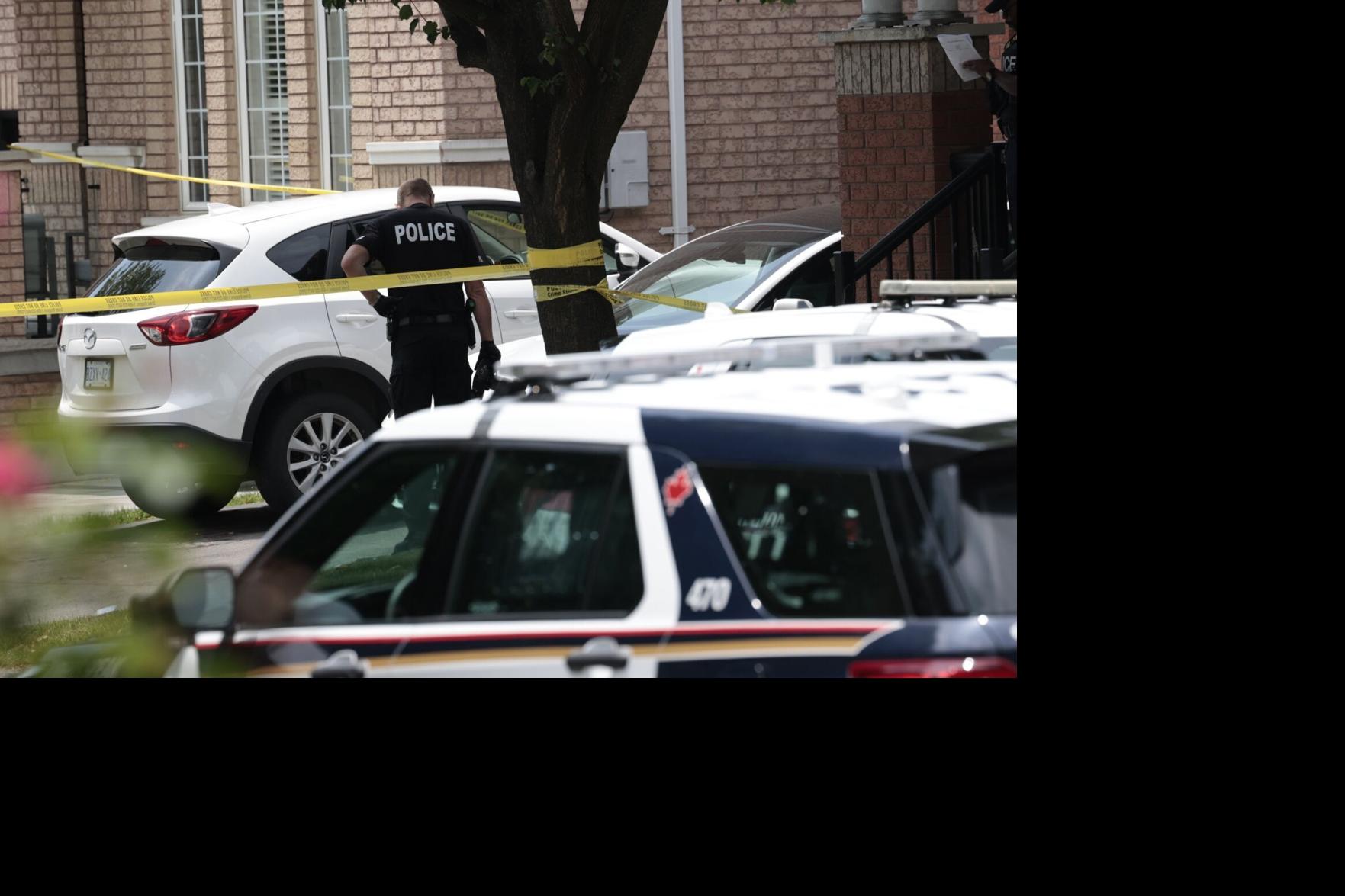 Peterborough Breaking News | Peterborough Examiner