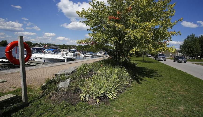 Plans being finalized for makeover of Water Street in Lakefield