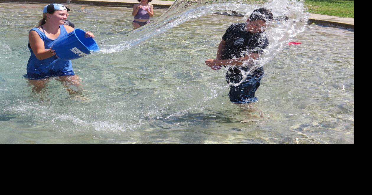 Wading pools joining splash pads in re-opening in Peterborough