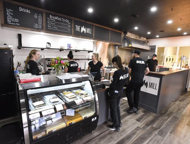 Recipe for success: 'Foodie' friends open the Mill, Millbrook's newest ...