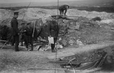 Sam Hughes’ monumental accomplishments dwarfed peculiarities