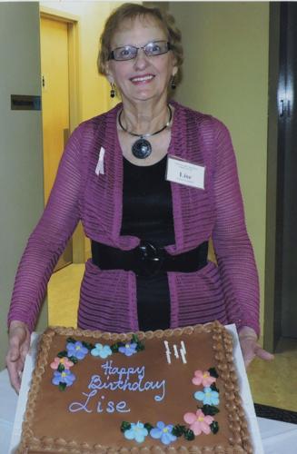 Saturday marks two-year anniversary of Lise Fredette's disappearance ...