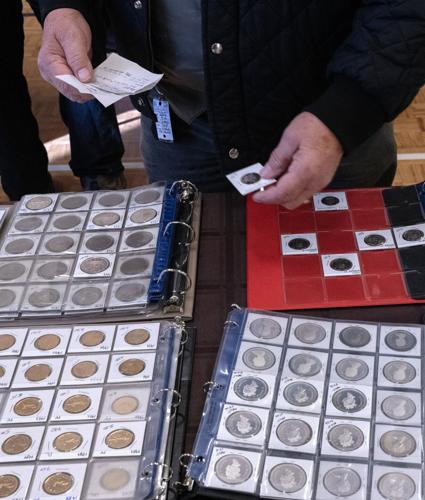 Peterborough Fall Coin Show returns to Peterborough