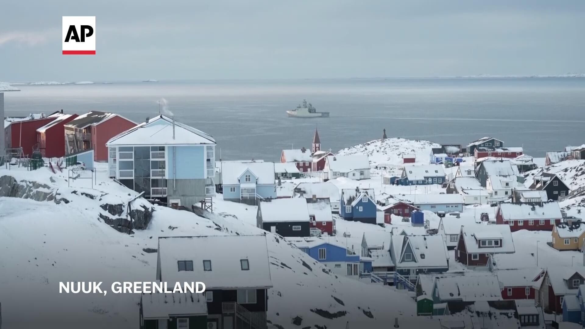 Europe warns of 'dangerous downward spiral' after Trump threatens ...