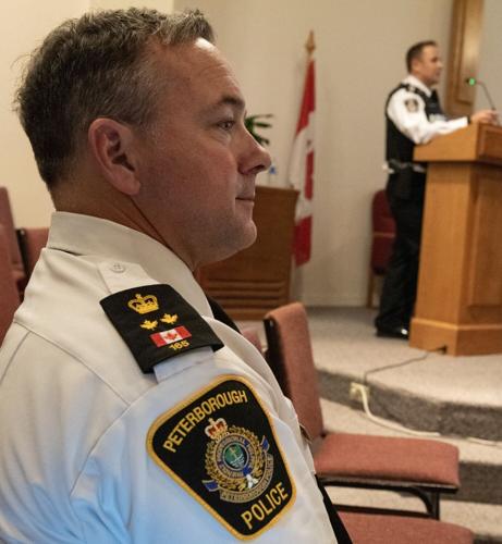 PHOTOS: Monaghan town ward meeting on community safety