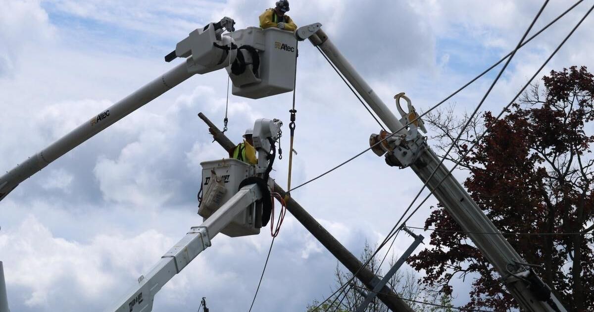 City of Peterborough declares state of emergency after storm