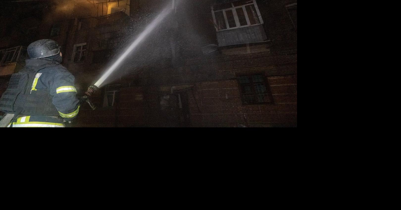 Zelenskyy says trilateral talks ended constructively and more are ...