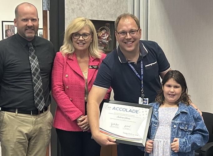 Peterborough-area teachers receive provincial recognition