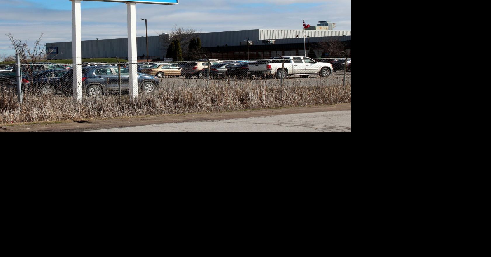 Armada deal gives Lindsay-based workers elements cut by Ford government