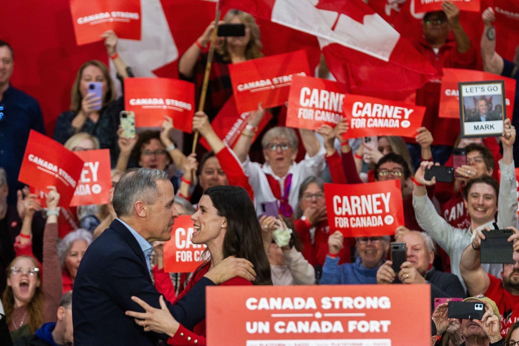 Liberals acclaim Emma Harrison as candidate for Peterborough