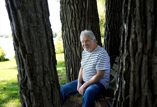 Peterborough actor Terry Novak stars in The Manhattan Project