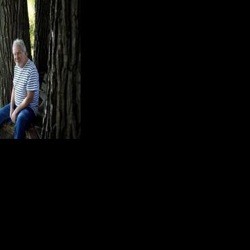 Peterborough actor Terry Novak stars in The Manhattan Project