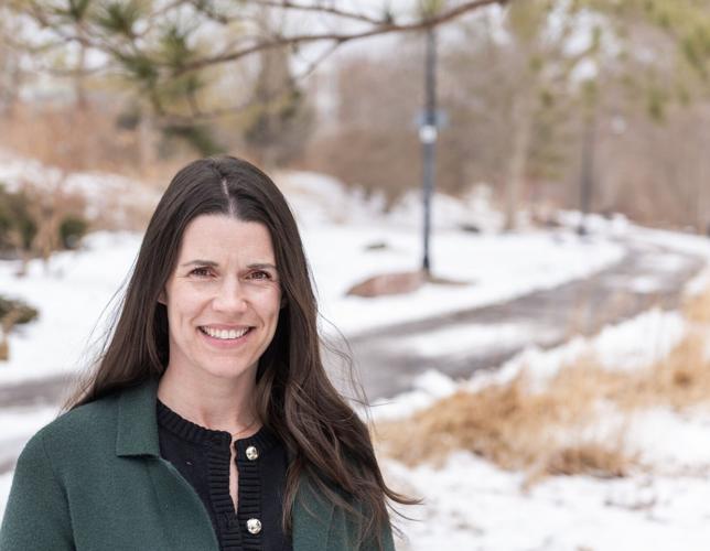 Emma Harrison on uniting during an uncertain time