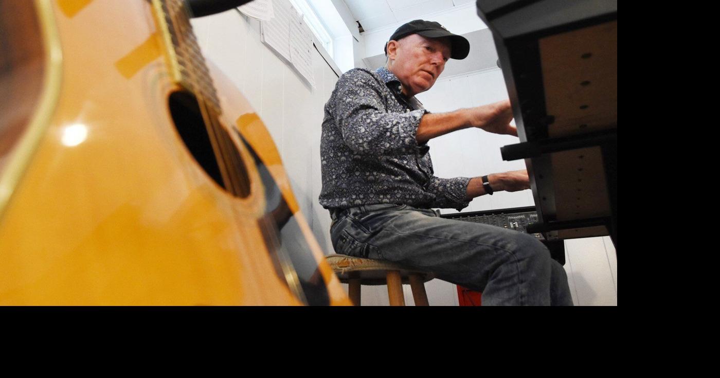 Peterbio: Terry Finn has influenced many through his impressive musical ...