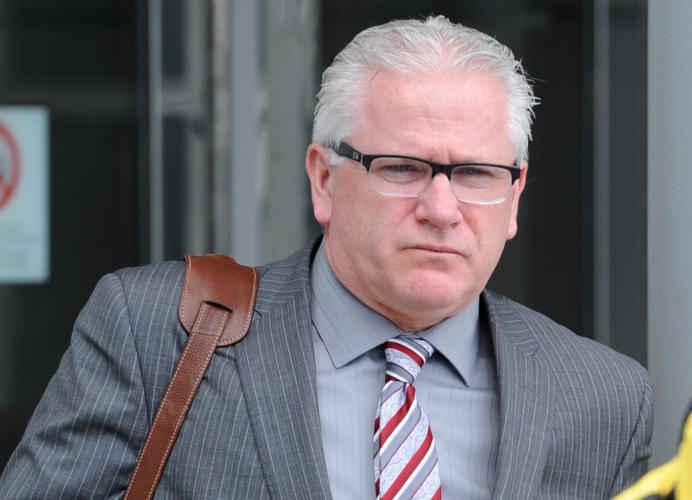 WATCH VIDEO: Peel Police officers convicted in banquet hall assault ...