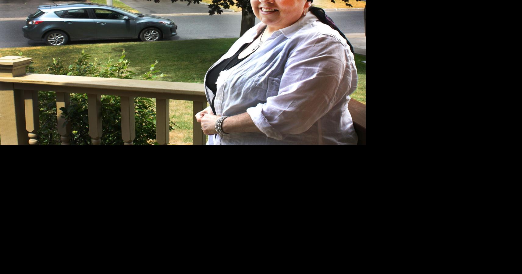 PeterBio | Theresa Butler-Porter
