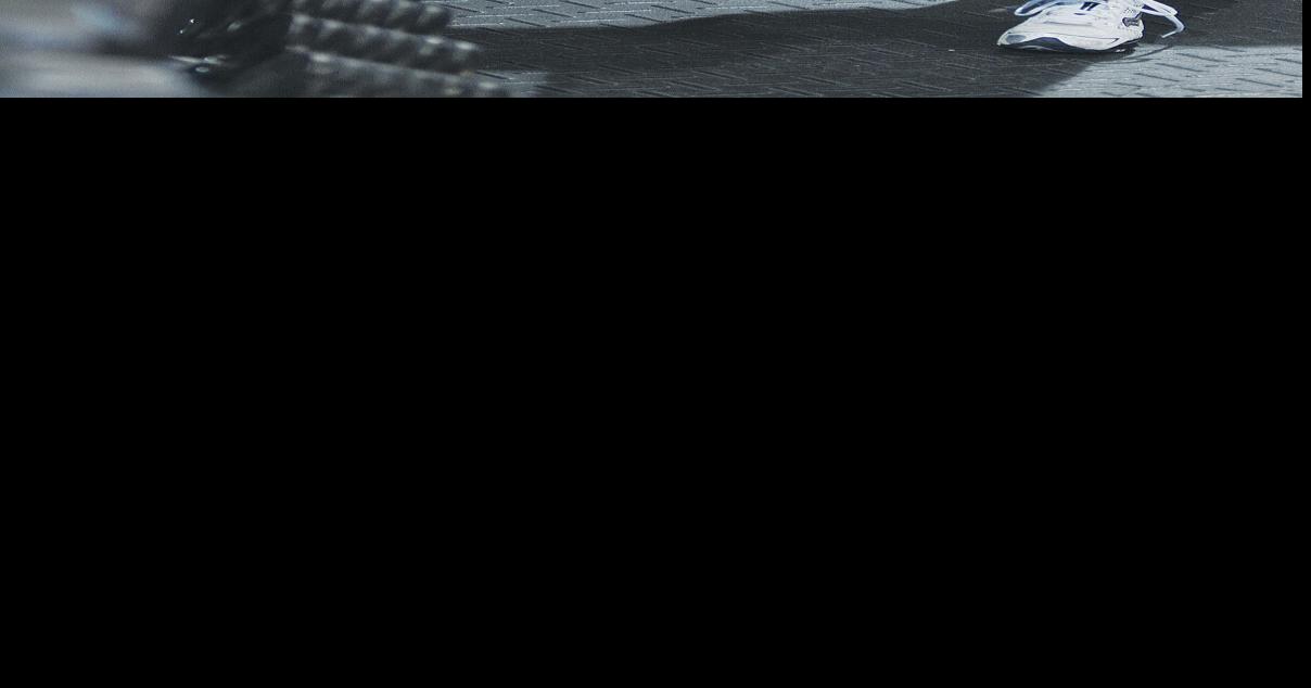 Local bodybuilder off to national championships