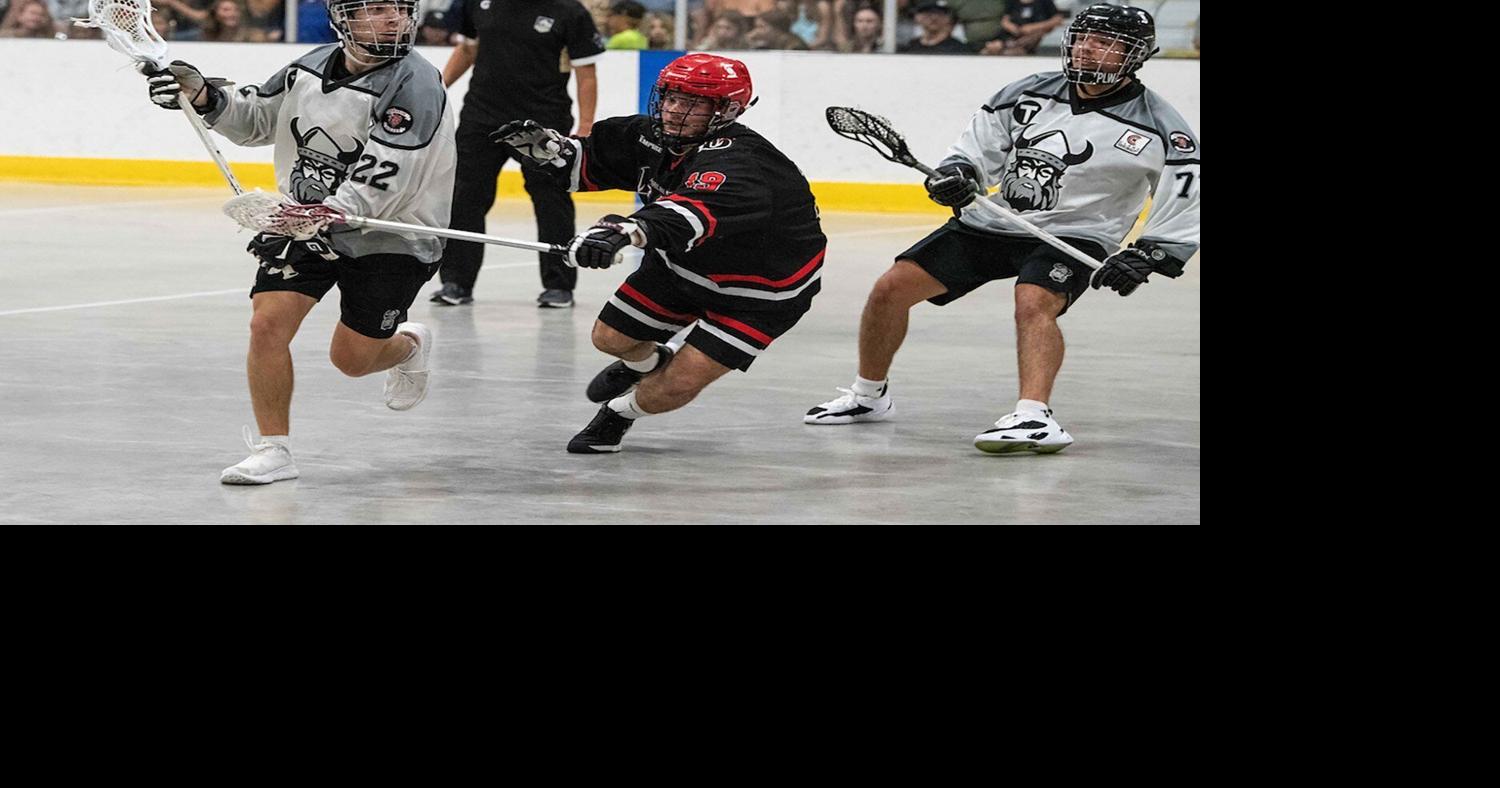 Peterborough Lakers pick up 6 new additions during Sunday draft