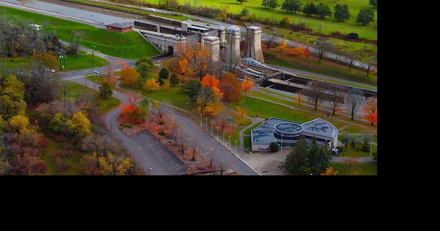 Peterborough Lift Locks played role in leveraging elections