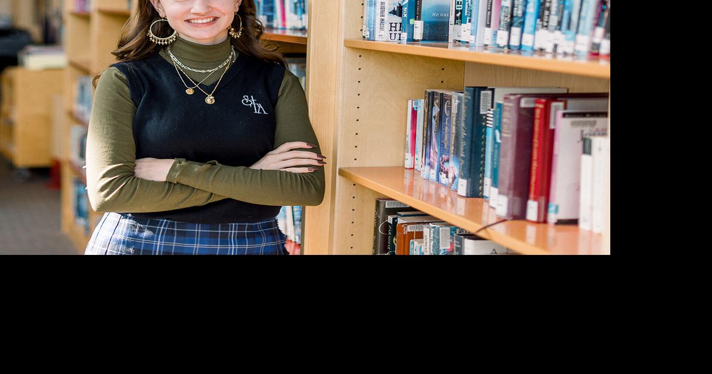 Lindsay student earns Terry Fox Award for her humanitarian efforts