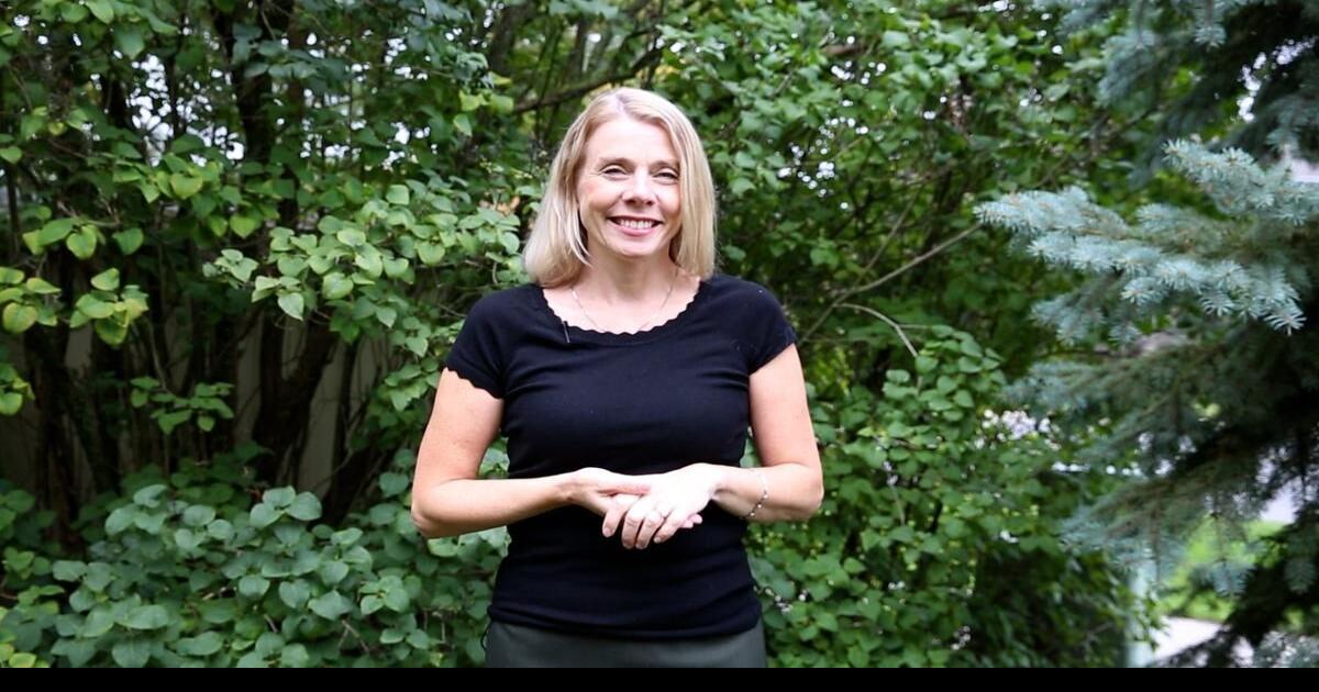 Sarah Budd named citizen of the year at Kawartha Chamber of Commerce ...