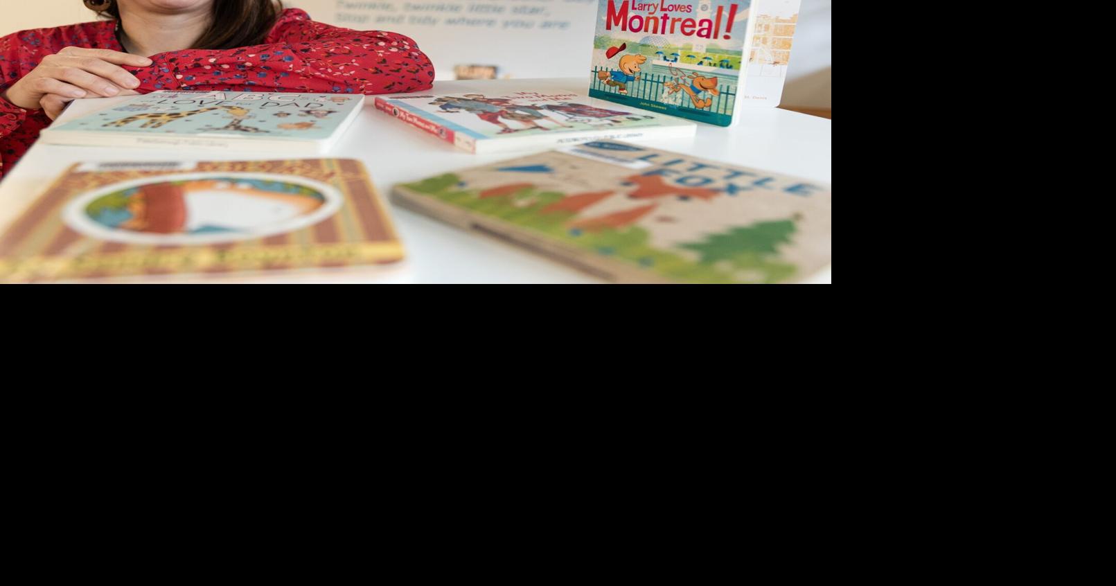 Staff reorganization is planned for library