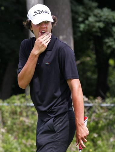 Playoff hole determines winner of 77th Kawartha Invitational Men's Golf ...