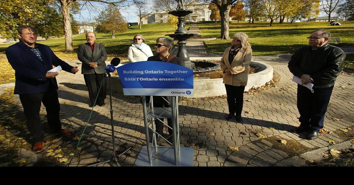 New $500K funding will help FourCAST expand addiction services in ...