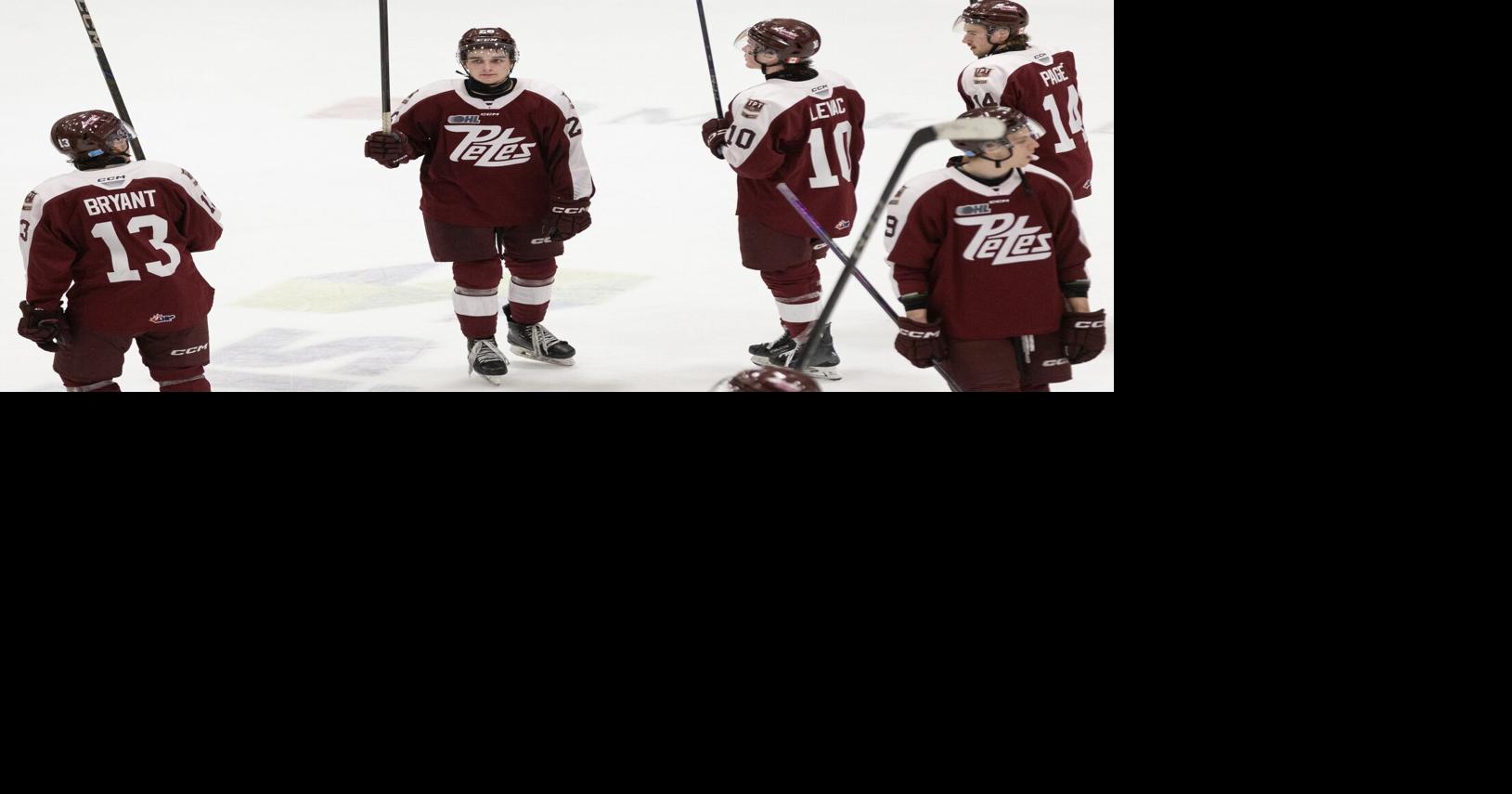 Fan loyalty at all time high for Petes