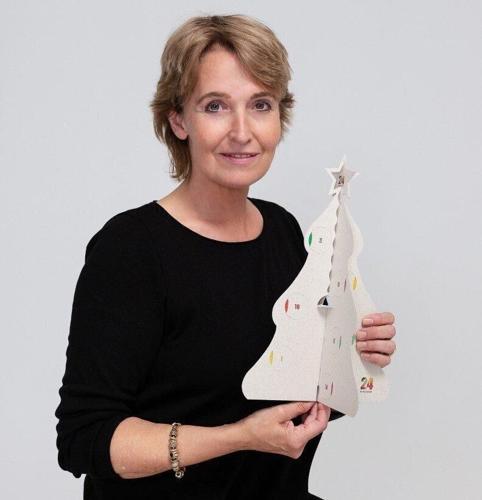 Lakefield resident’s advent calendar offers 24 good deeds over 24 days