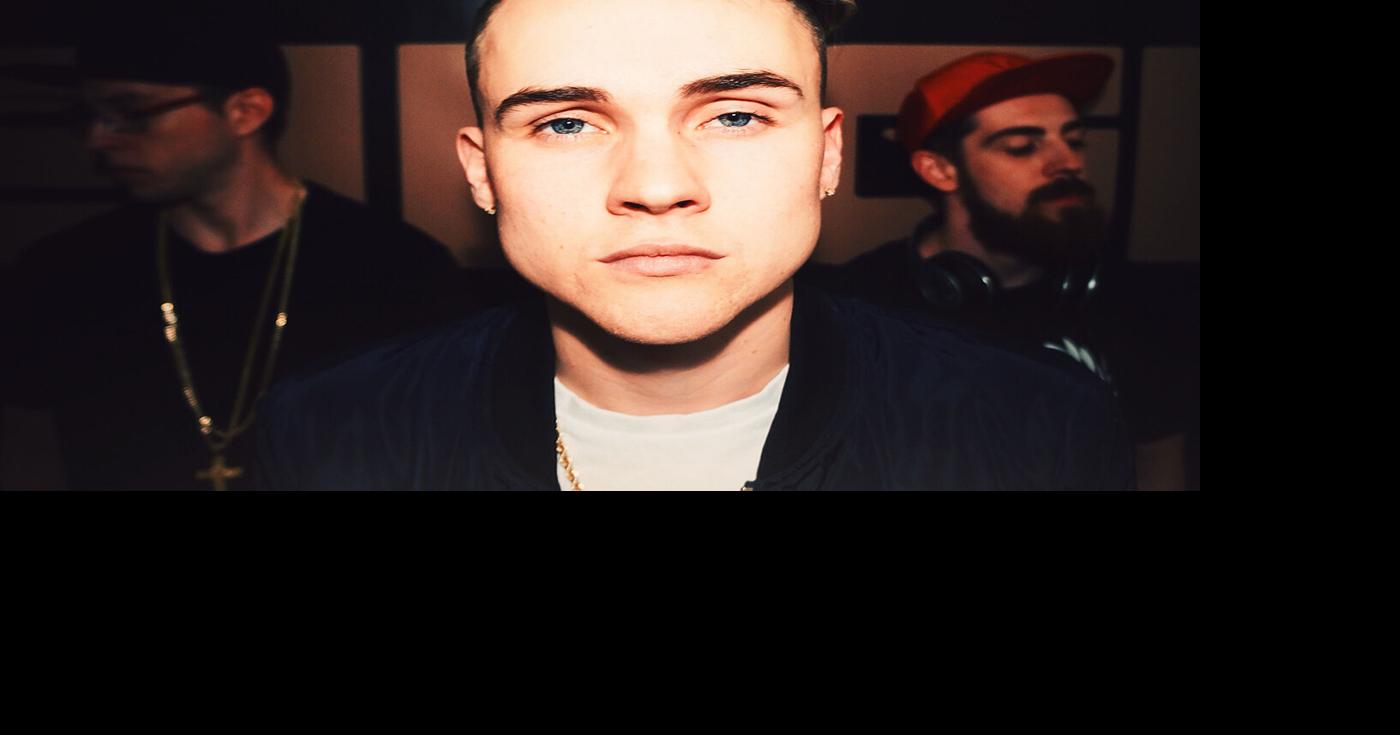 Lindsay rapper Siege heads to Europe to open for Tory Lanez