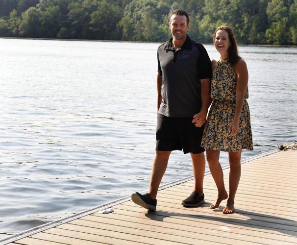 Kidney transplant gives Peterborough Petes associate coach Andrew ...