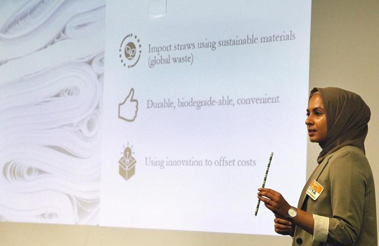 Fleming College grad wins $3K for business idea in Innovation Cluster’s ...