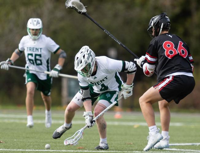Excalibur men’s lacrosse team punch ticket to Baggataway Cup