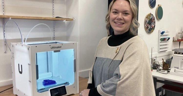 Selwyn Public Library Makerspace opens in Lakefield