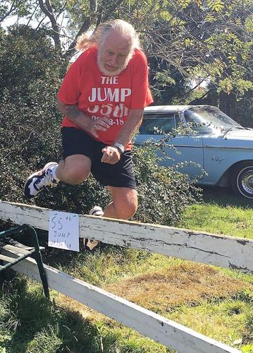 Community mourns loss of couple who embodied joie de vivre