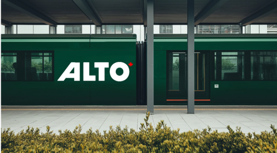Coldsprings to be considered for possible Alto rail route