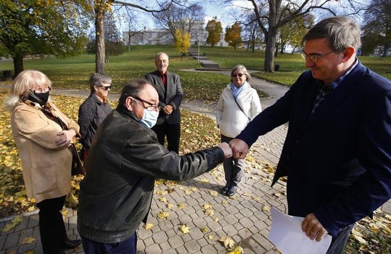 New $500K funding will help FourCAST expand addiction services in ...