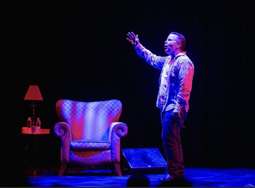 Kids in the Hall’s Bruce McCulloch shares a ‘Slice’